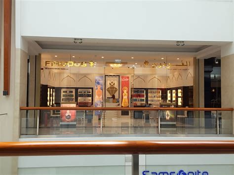 Dar Al Firdous Perfumesbeauty And Cosmetics Stores In Al Satwa Dubai