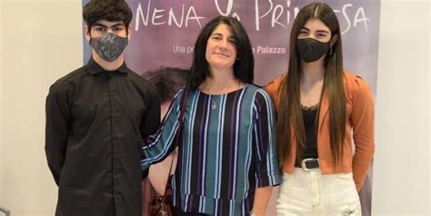 Yo nena yo princesa se estrenó la historia de la primera niña trans