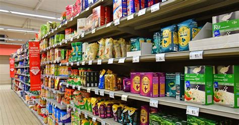 Rappel conso ce riz vendu en supermarché touché par des champignons