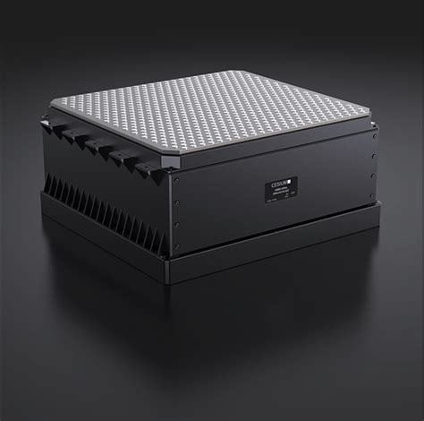 Cesiumastro Software Defined Phased Array Communication Payloads For Airborne And In Orbit