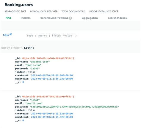 Github Vlantonakosbooking Reservationappv1 Mern Stack Hotel