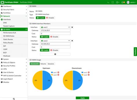 Check Point Vs Fortinet Examining The Top Enterprise Next Gen Firewall Options
