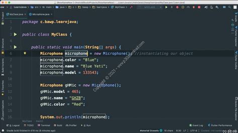 دانلود Udemy The Comprehensive 2021 Android Development Masterclass