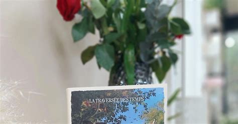 La bibliothèque de Marjorie La traversée des temps tome Paradis perdus Eric Emmanuel