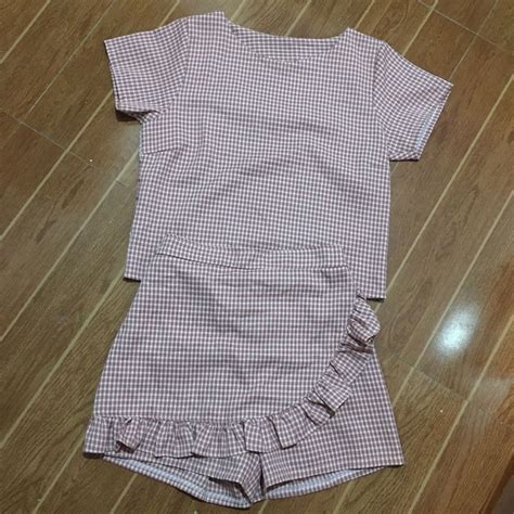 Terno Coordinates Womens Fashion Dresses And Sets Sets Or Coordinates