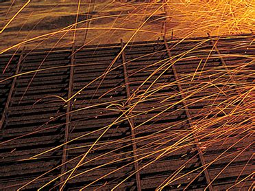 Standard And Special Reinforcing Mesh