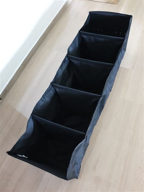 IKEA skubb, Furniture & Home Living, Home Improvement & Organisation ...