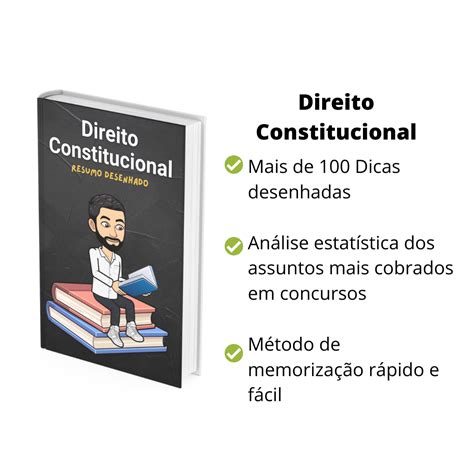 Monte Seu Combo Resumo Desenhado