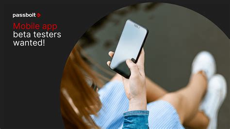 Passbolt Mobile App Is Here