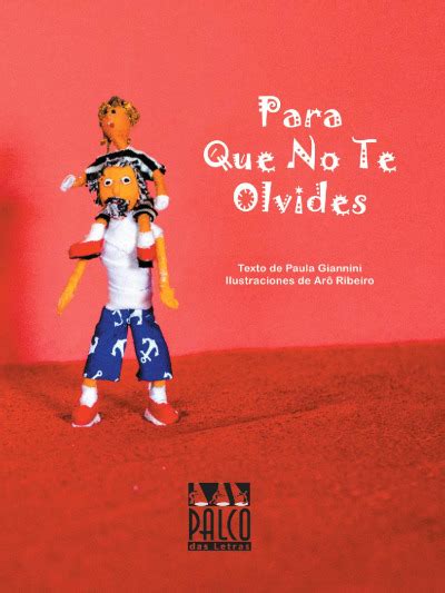 Para Que No Te Olvides