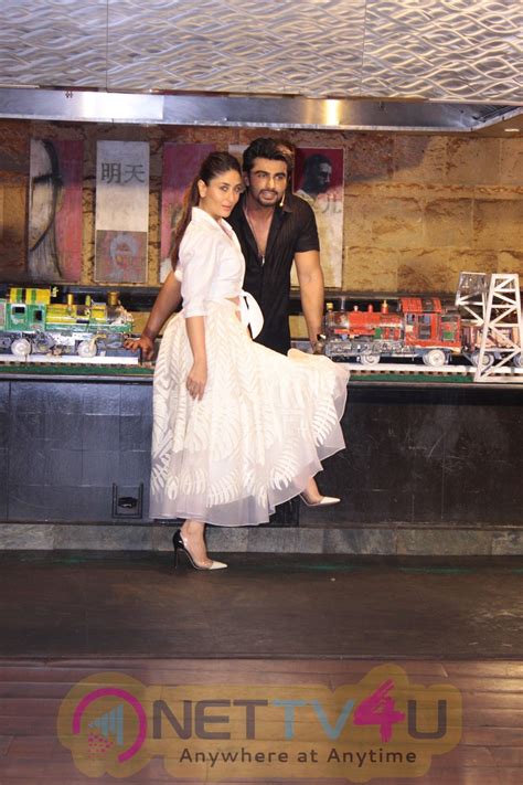 Womans Day Celebrate With Kareena Kapoor Khan Arjun Kapoor Stills