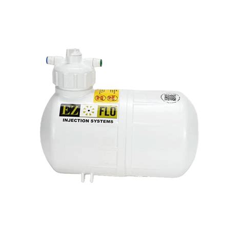 Ez Flo Fertigation Injection Systems