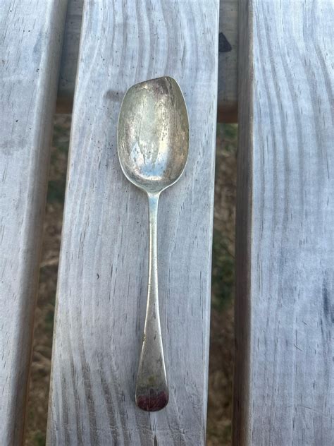 Is This A Special Type Of Spoon For Something Or Just Deformed Rspoons