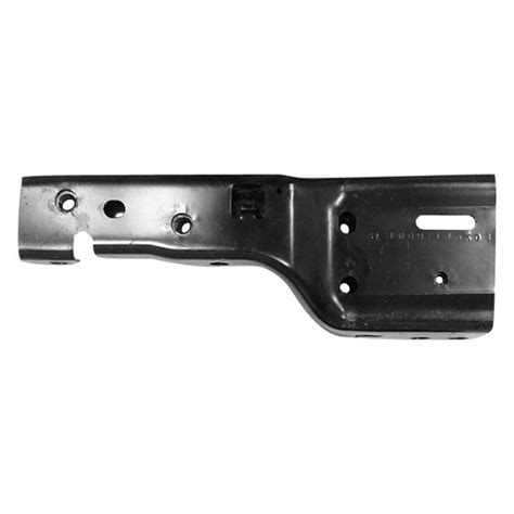 Replace® Gm1166130c Rear Driver Side Bumper Mounting Bracket Capa Certified