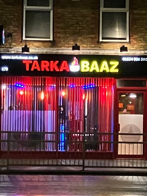 Tarka Baaz Rainham Restaurant Reviews Photos And Phone Number