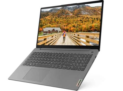 Lenovo IdeaPad 3 17IAU7 17.3" IPS (i3-1215U/8GB/512GB SSD/W11 Home ...