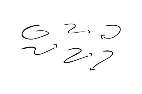 3 페이지 곡선 양방향 화살표 이미지 Freepik에서 무료 다운로드