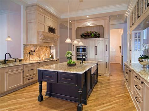 10 High End Kitchen Remodel Ideas For A Luxury Kitchen Ufhi