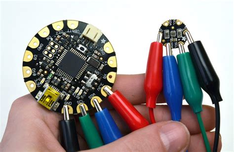 Wiring Flora Tsl2561 Lux Sensor Adafruit Learning System