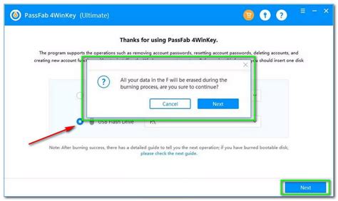 Passfab 4winkey Review Recovery Tool For Windows Password