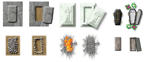 Funerary Objects En World Tabletop Rpg News And Reviews