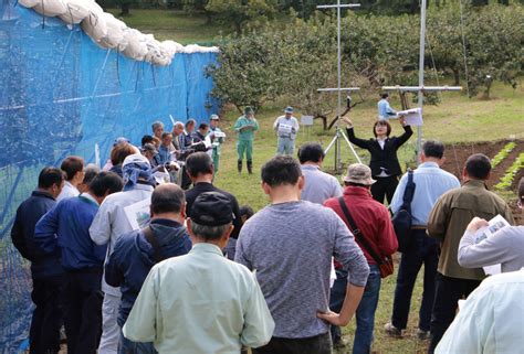 果樹部 Jaセレサ川崎について Jaセレサ川崎