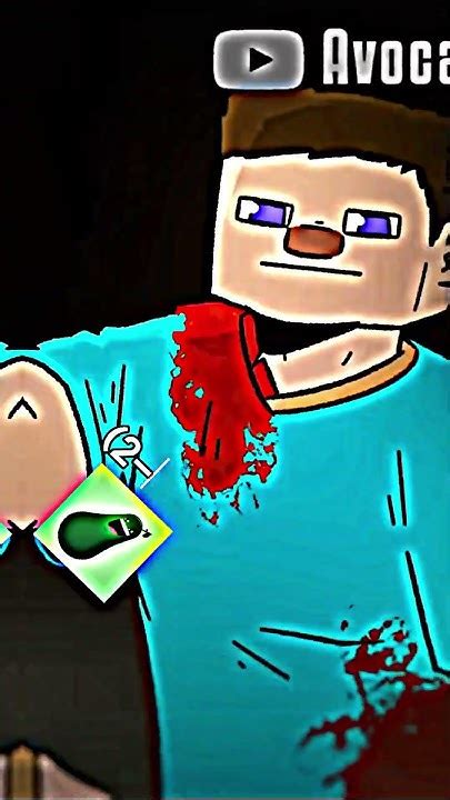 Steve Avocado Animations Vs Ronald Mcdonald Rackaracka Avocadoanimation Minecraftmovie Youtube