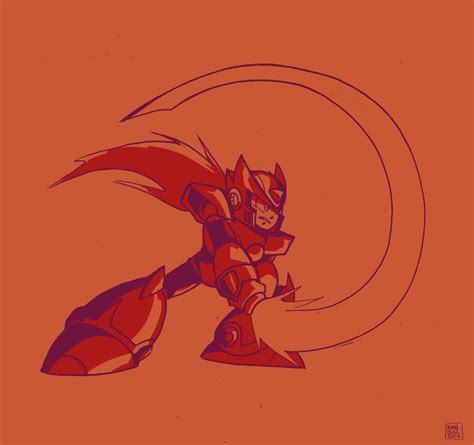 Zero Slash By Megaryan104 On Deviantart