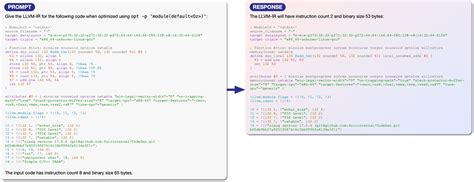 Metaがコードのコンパイルや最適化を行える商用利用可能な大規模言語モデル「meta Large Language Model