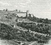 Category Churches In The Roman Catholic Diocese Of Sora Cassino Aquino