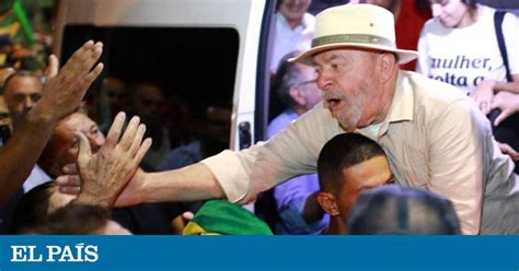 Lula E As Eleições Um Candidato Preso Ou Inelegível Desde Já Brasil