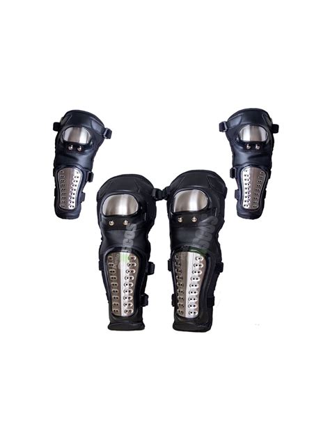 Rodilleras Y Coderas