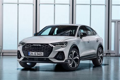 Audi Q3 Sportback 14 45 Tfsi E Phev S Line S Tronic Autocritica