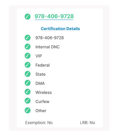 Gryph Compliance For Nice Cxone Tcpa Dnc Collections Compliance