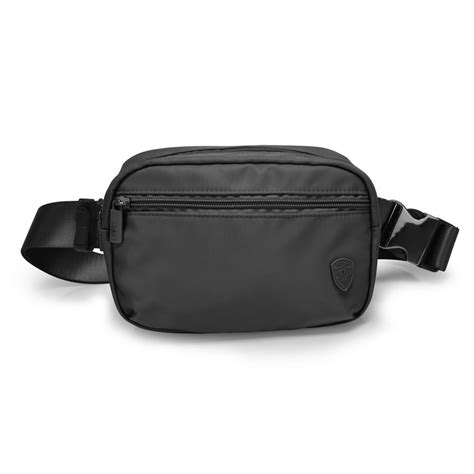 The Basic Belt Bag Black Heys Philippines