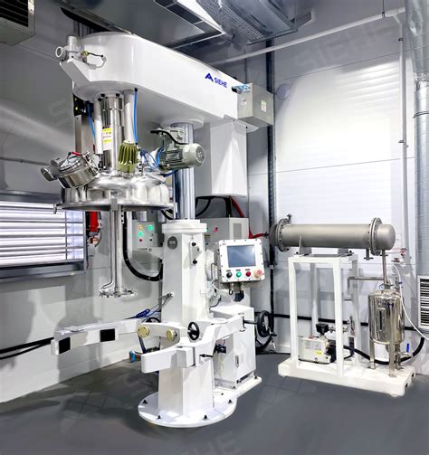 Renewed Collaboration SIEHE Group Drove Smart Manufacturing Upgrade For Leading European