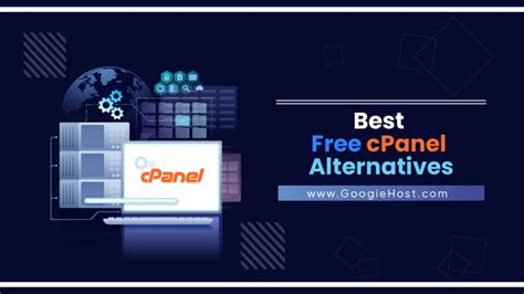 Best Free CPanel Alternatives In 2025 Test Reviewed