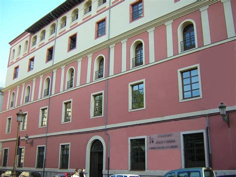 Colegio Jesús y María Scholarum