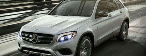 2016 Mercedes Benz Suv Engine Options