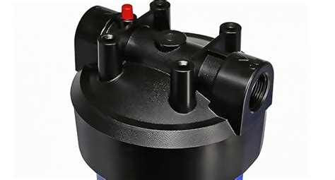 Фільтр для води механічного очищення