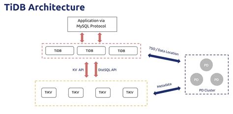 【tidb 40 Pcta 学习笔记】 251 The Lifecycle Of A Sql Statement（在 Tidb 中一条