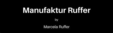 Flotte Mode für Mollige - Manufaktur Ruffer