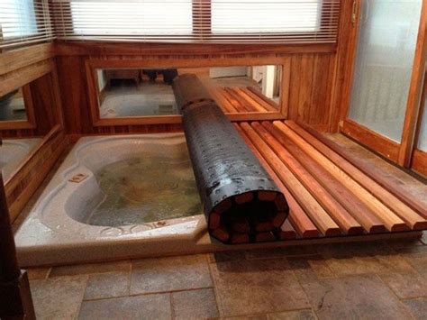Decoomo Trends Home Decoration Ideas Hot Tub Cover Hot Tub Designs