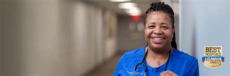 MSK Earns U S News Best Hospital Ranking For 34 Consecutive Years