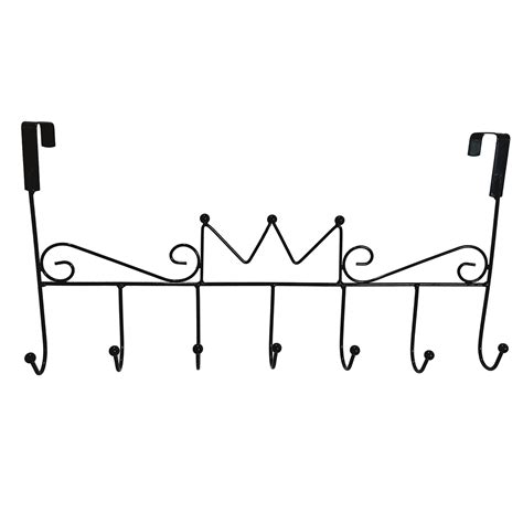 1pc Hooks Behind Door Hooks Bathroom Hooks Temu Australia