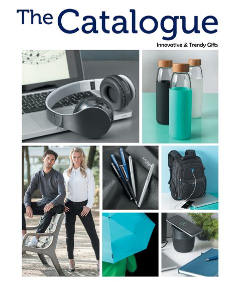 My Publications CGM The Catalogue Page 1 Created With Publitas
