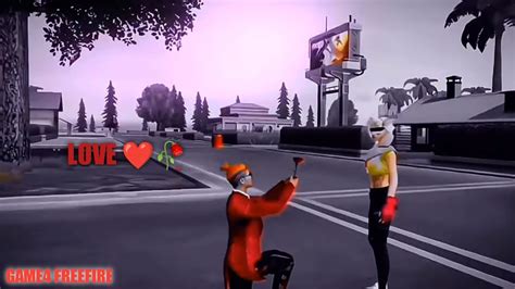 New Freefire Status Video ☺ Freefire Love Status Shorts Viral