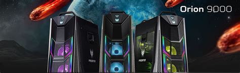 Cek Koleksi Lengkap Desktop Gaming Spek Tinggi Termurah Di Sini