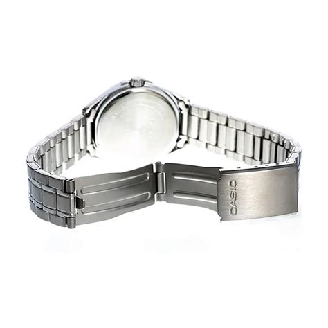 Наручные часы Casio Collection Women Ltp 1308d 1b — купить в интернет магазине по цене