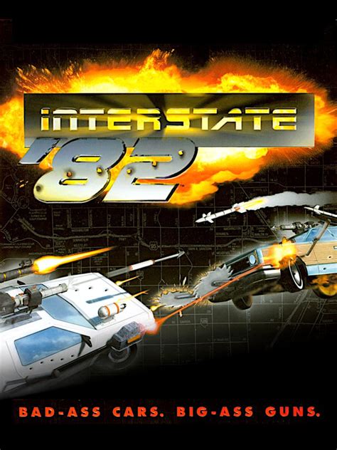 Interstate 82 News Guides Walkthrough Screenshots And Reviews